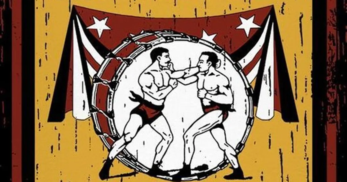 Cold Chisel RINGSIDE CD