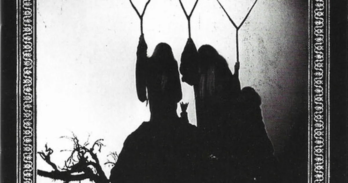 Spectral Wound INFERNAL DECADENCE CD