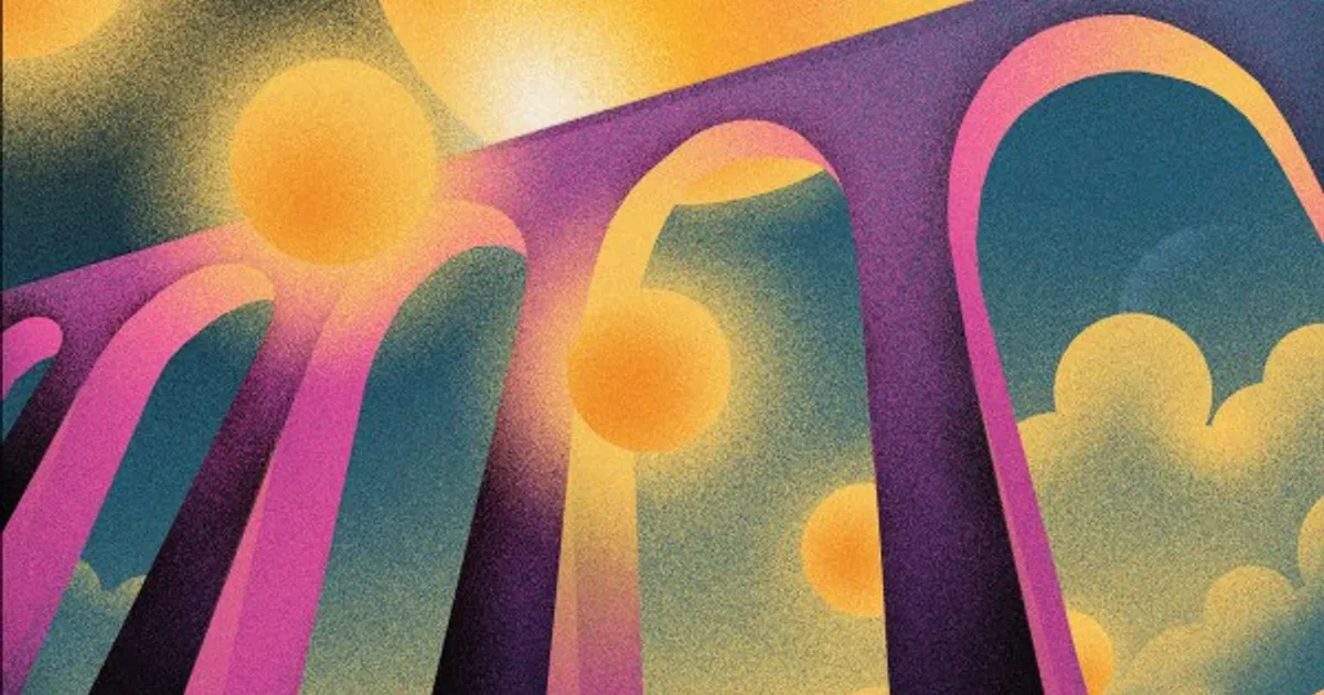 Altin Gün Yol Vinyl Record