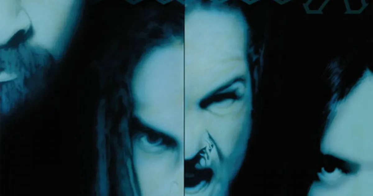 Static-X Start A War Vinyl Record