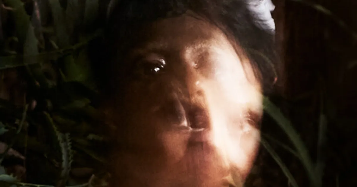 Santigold Spirituals vinyl record