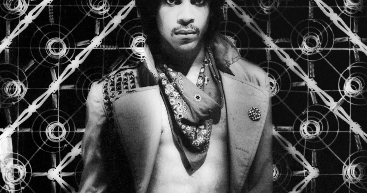 Prince Dirty Mind Vinyl Record