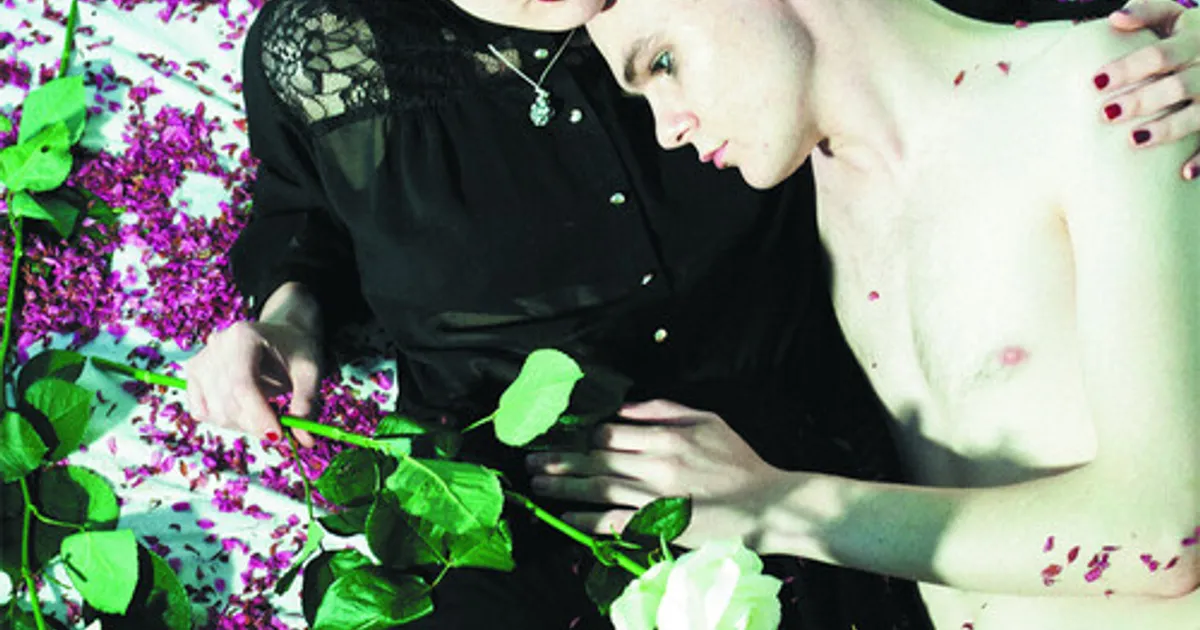 Lebanon Hanover TOMB FOR TWO CD