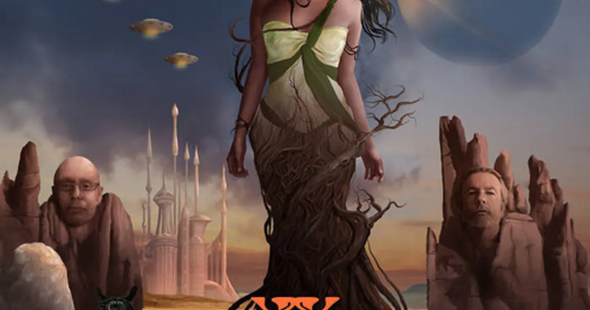 Kilbey Kennedy STRANGE LIFE OF PERSEPHONE NIMBUS CD