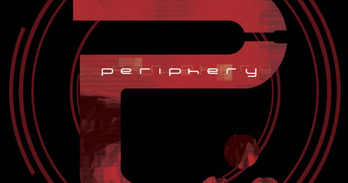 Periphery II Vinyl Record