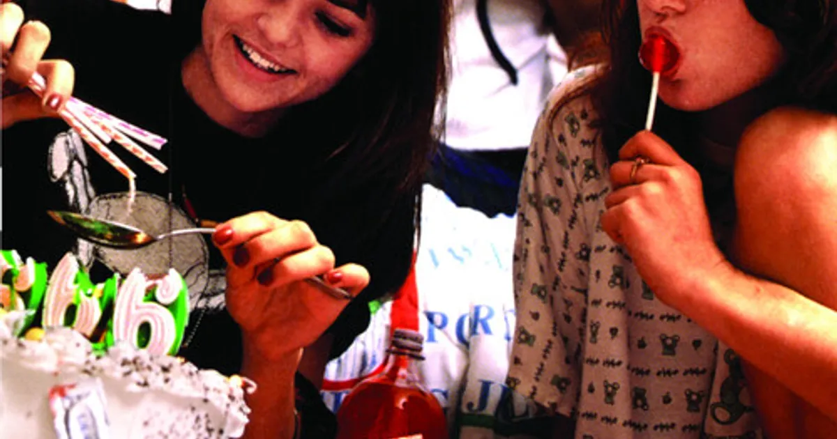 Dwarves Sugarfix Vinyl Record