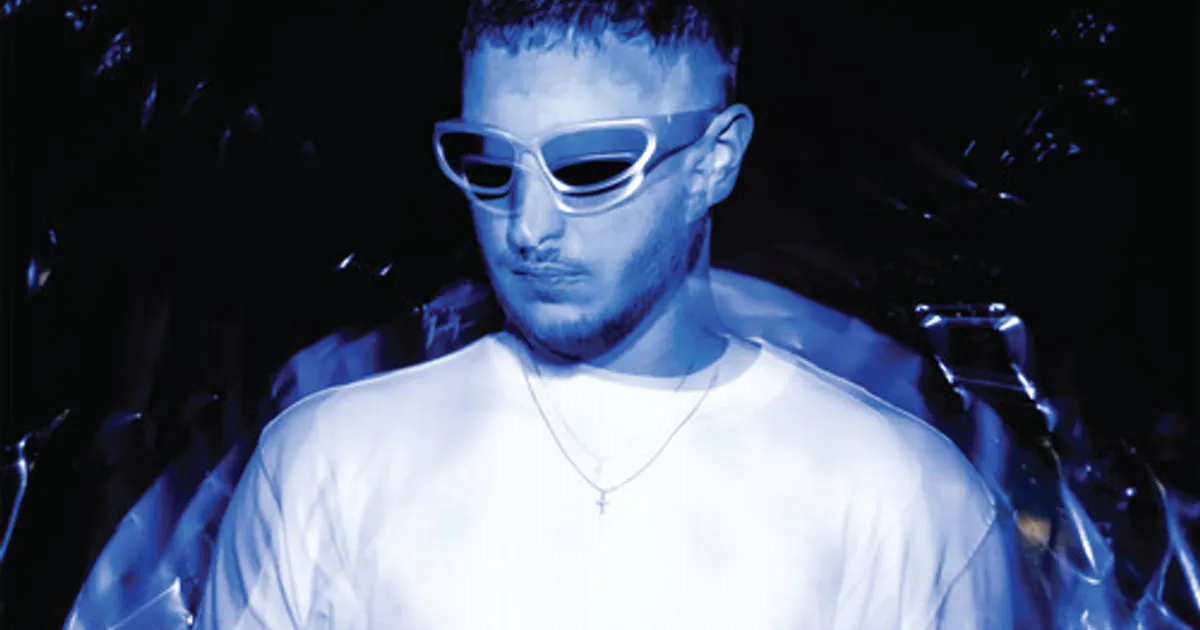 Ty Brasel TRANSCENDENT CD