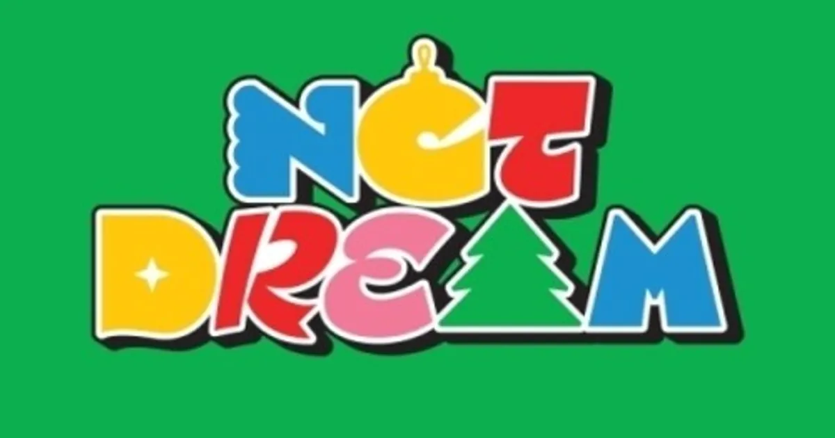 NCT DREAM WINTER SPECIAL MINI ALBUM (CANDY) (DIGIPAK VERSION) CD