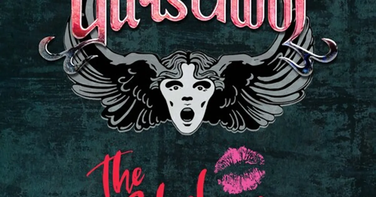 Girlschool SCHOOL REPORT 1978-2008: BOOK SET CD