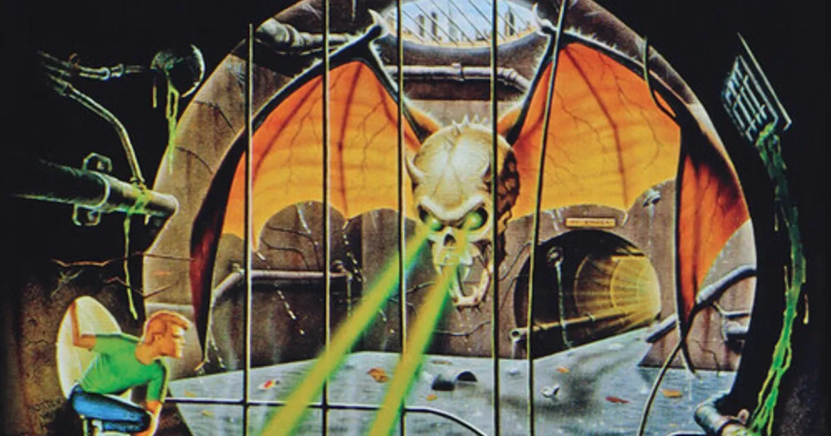 Overkill Under the Influence Vinyl Record