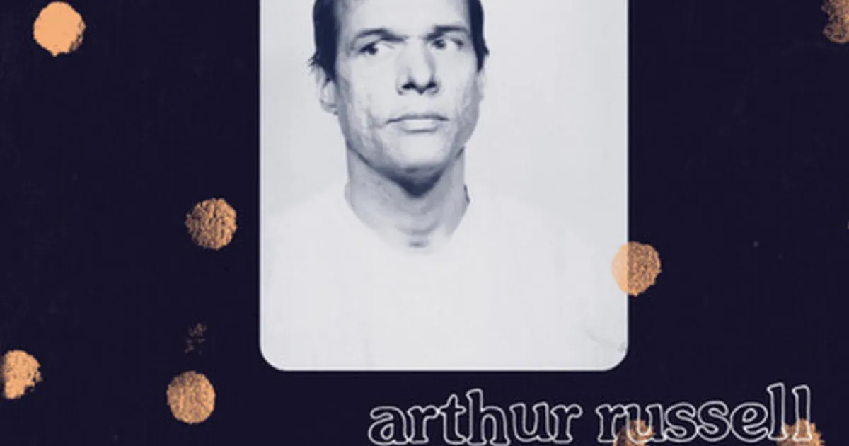 Arthur Russell PICTURE OF BUNNY RABBIT CD