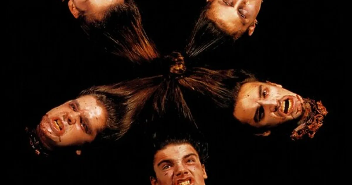 Dismember PIECES (REISSUE) CD