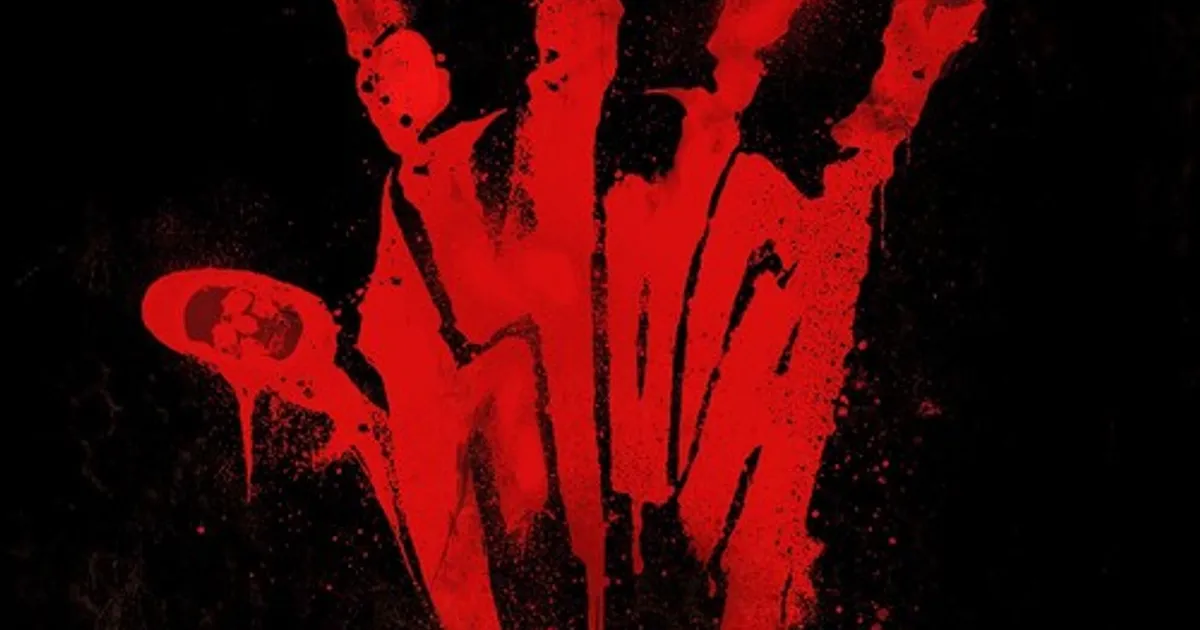 Otep HYDRA (10TH ANNIVERSARY) Vinyl Record