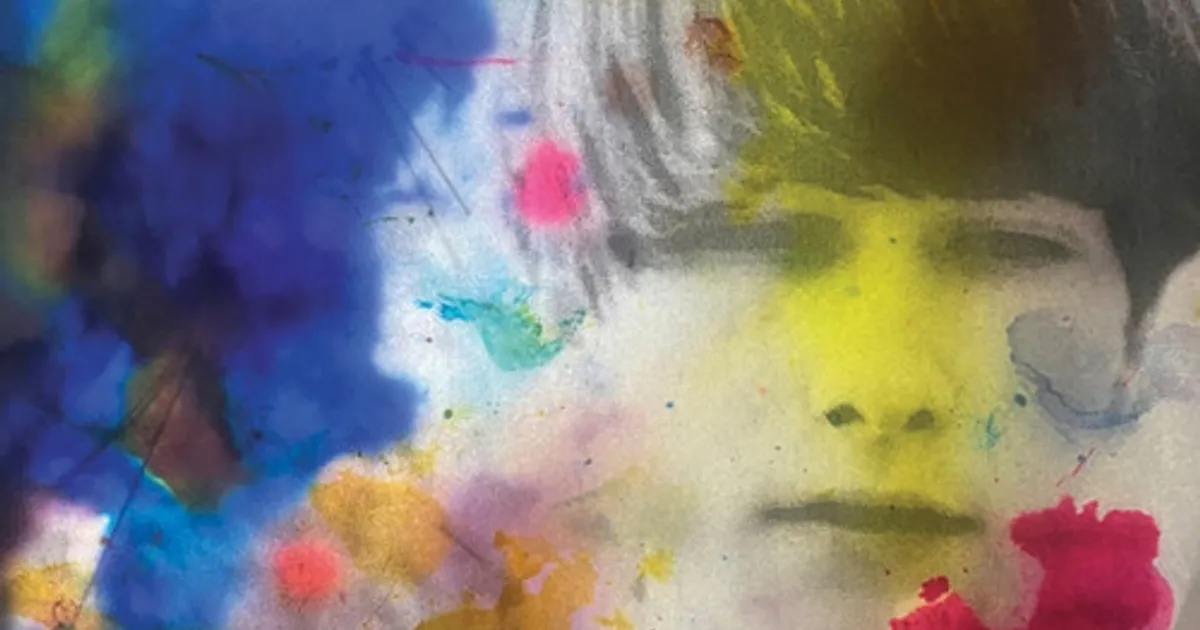 Primal Scream REVERBERATIONS (TRAVELLING IN TIME) CD