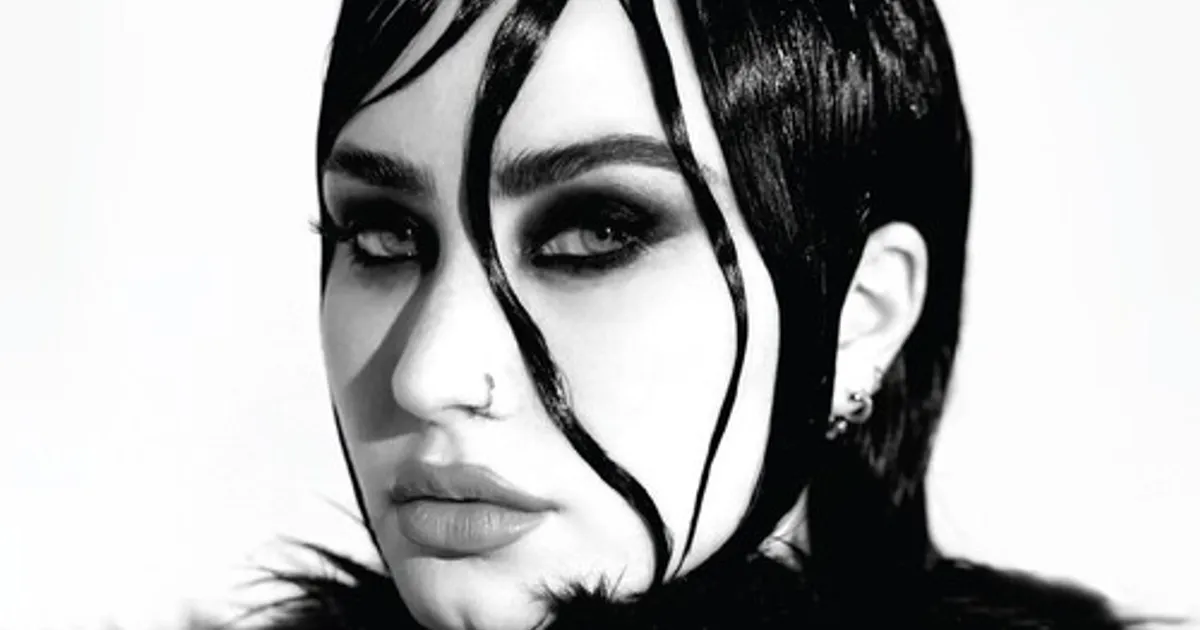 Demi Lovato REVAMPED CD