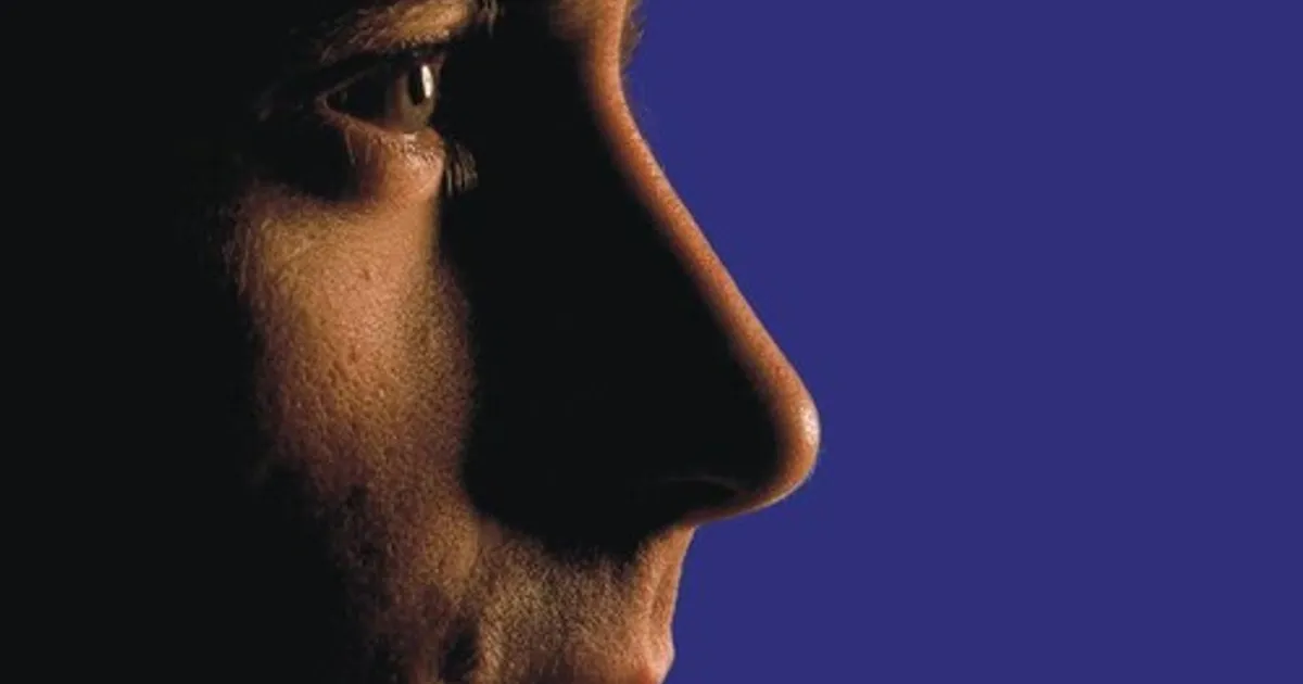 Phil Collins HELLO I MUST BE GOING! Vinyl Record