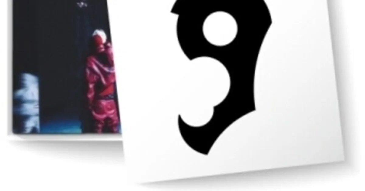 B.o.B ROBERT - RANDOM COVER CD