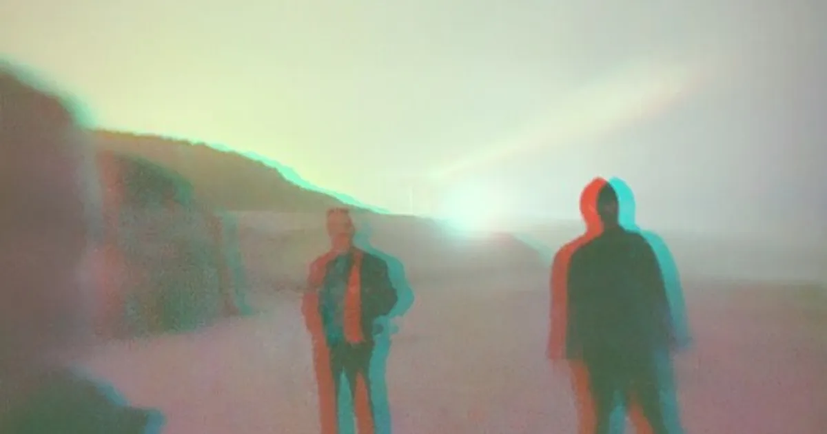 Duster REMOTE ECHOES CD