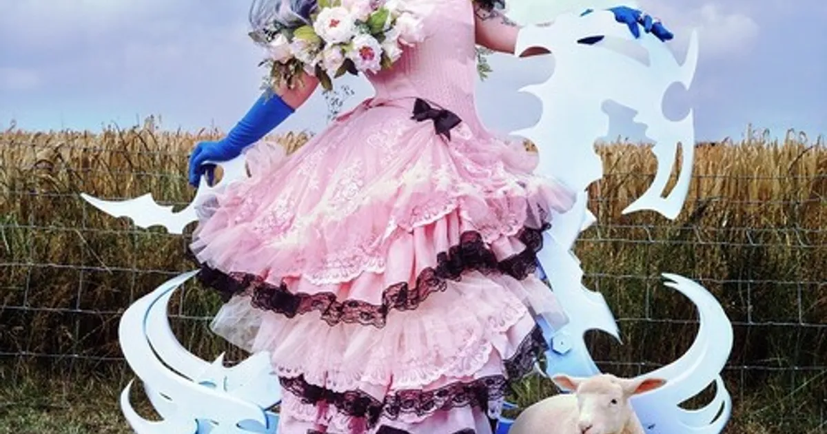 Jazmin Bean TRAUMATIC LIVELIHOOD CD