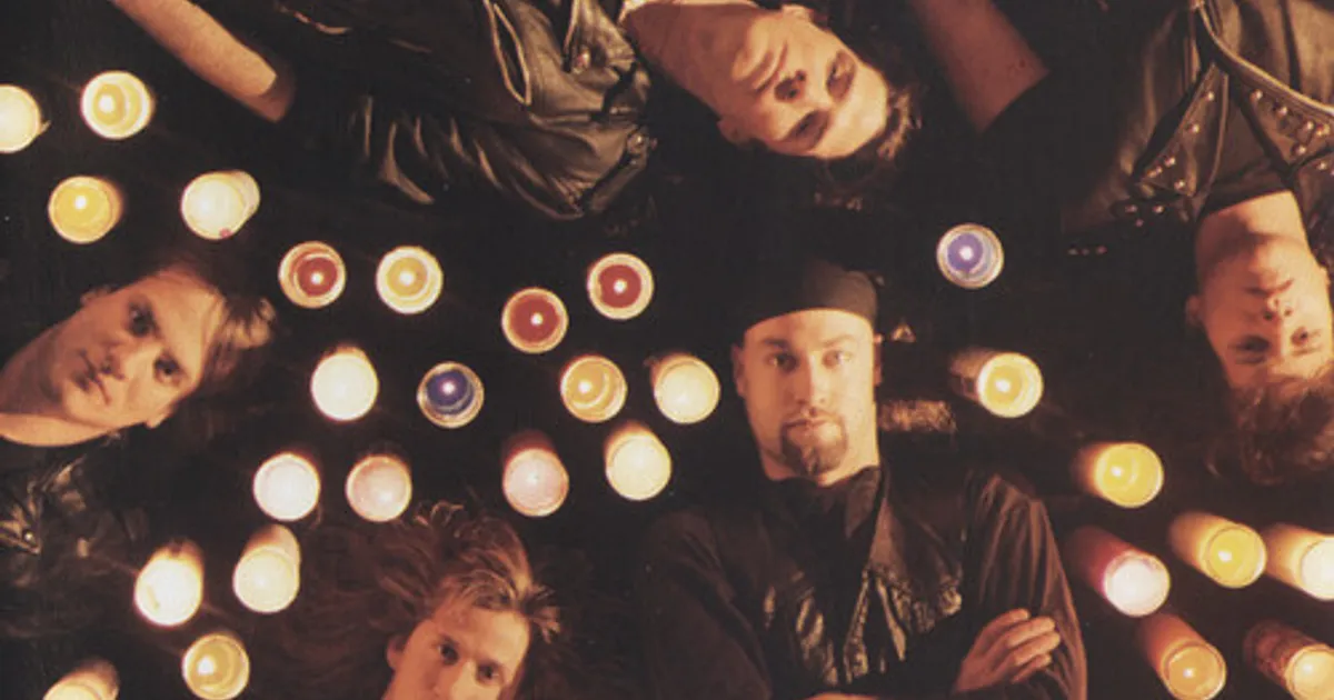 Metal Church Human Factor CD