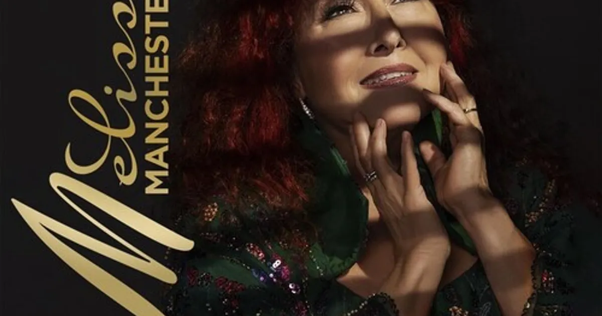 Melissa Manchester RE:VIEW CD