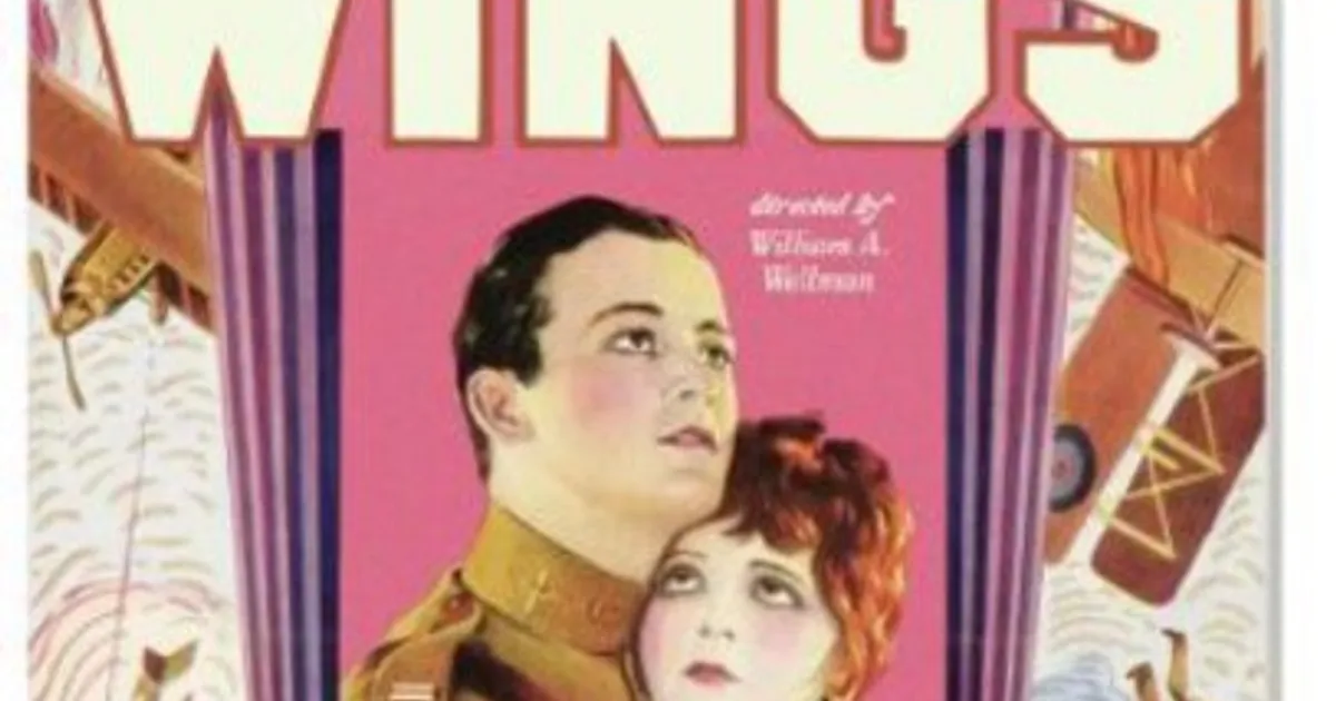 Paul McCartney & Wings Blu-ray