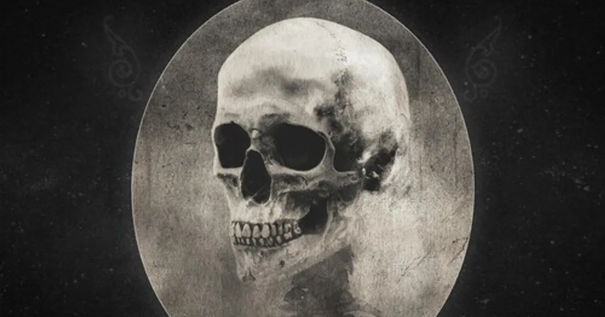 Sturgill Simpson METAMODERN SOUNDS IN COUNTRY MUSIC CD