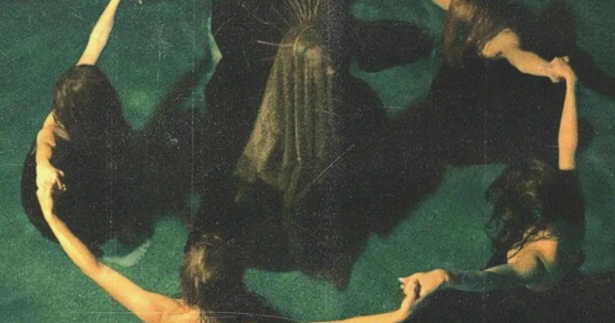 Night Verses EVERY SOUND HAS A COLOR IN THE VALLEY OF NIGHT CD