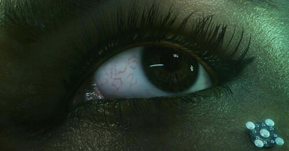 Bktherula LVL5 P2 CD