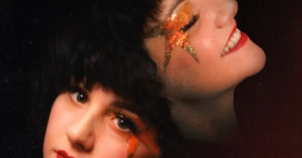 Shaela Miller AFTER THE MASQUERADE Vinyl Record