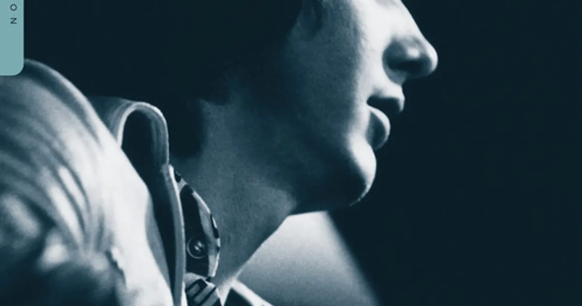 Gram Parsons NOW PLAYING Vinyl Record