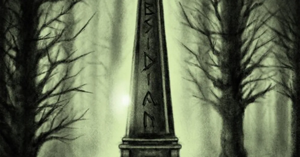 Crobot OBSIDIAN Vinyl Record