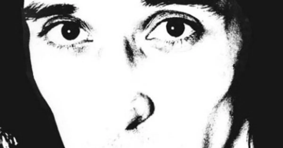 John Cale Fear Vinyl Record