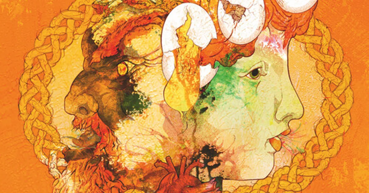 Beardfish SONGS FOR BEATING HEARTS CD