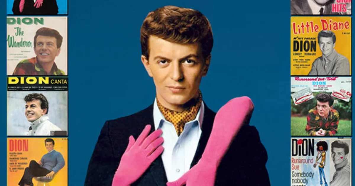 Dion JASMINE EP COLLECTION CD