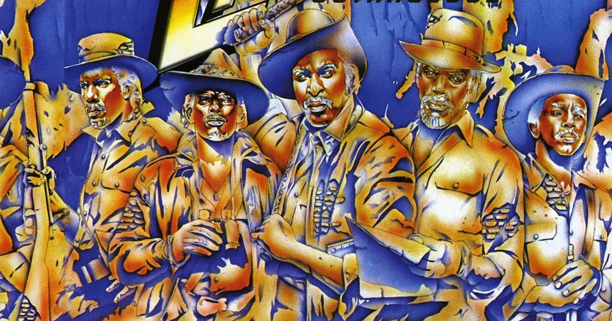 Lakeside OUTRAGEOUS CD