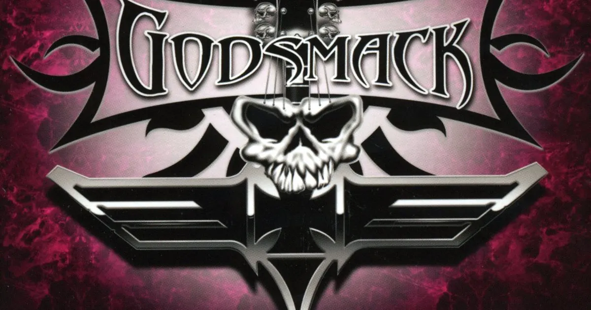 Godsmack CHANGES DVD