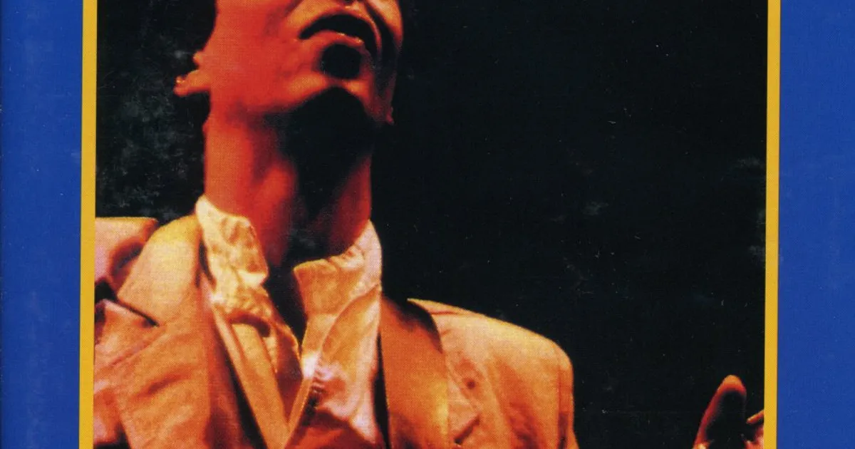 Camel TOTAL PRESSURE: LIVE IN CONCERT 1984 DVD