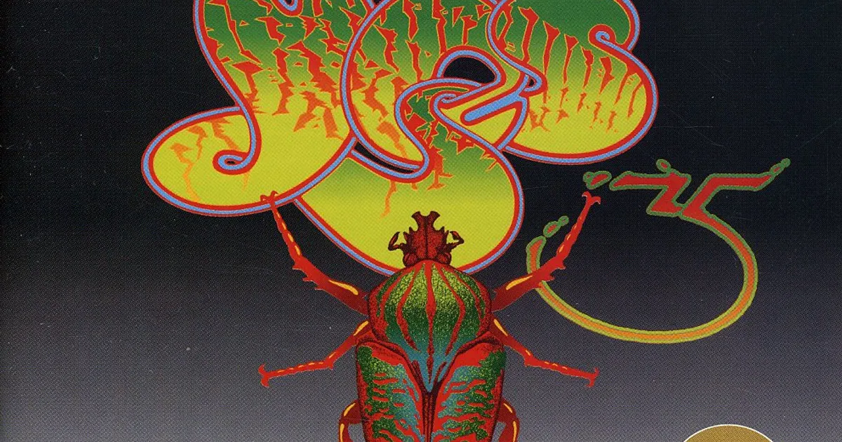 Yes DIRECTORS CUT DVD