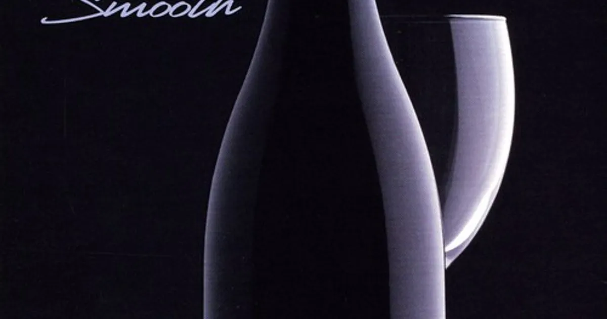 Sam Levine SMOOTH CD