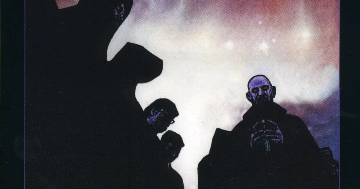 Electric Wizard COME MY FANATICS CD