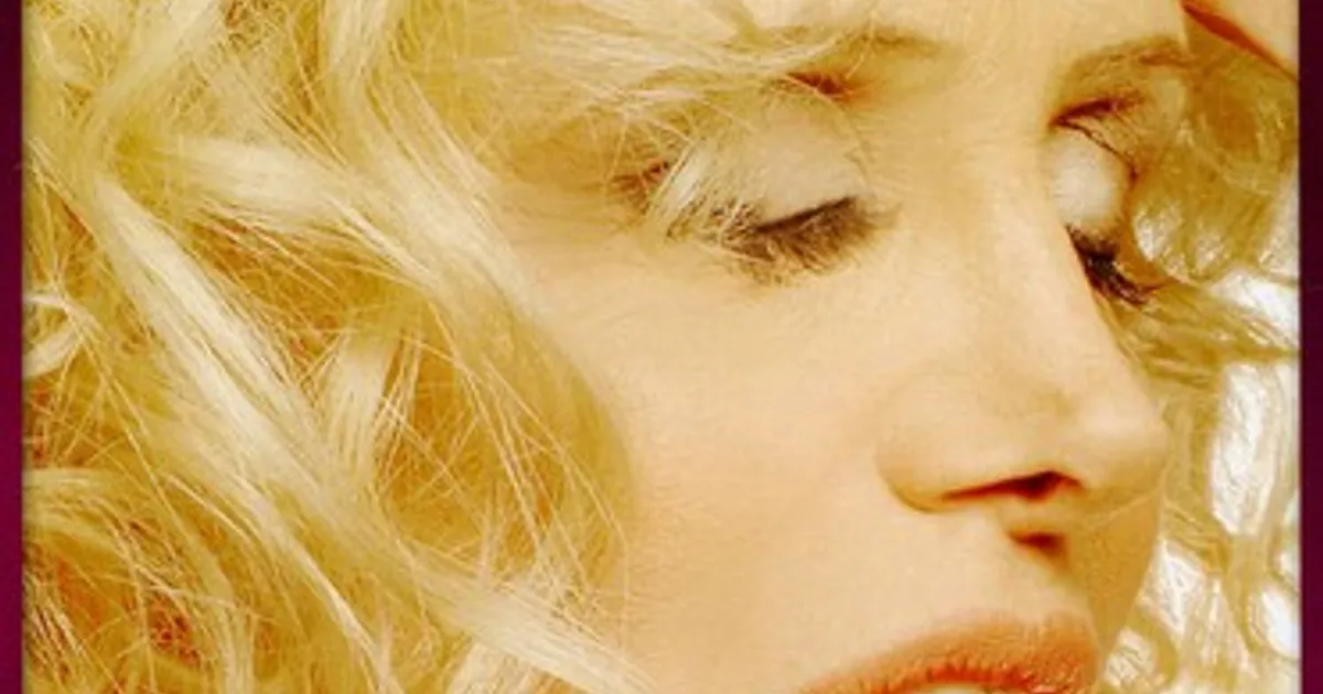 Valeria Lynch LA MAXIMA CD