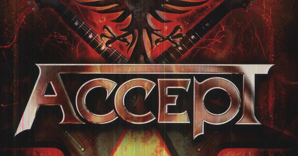 Accept STALINGRAD (Vinyl)