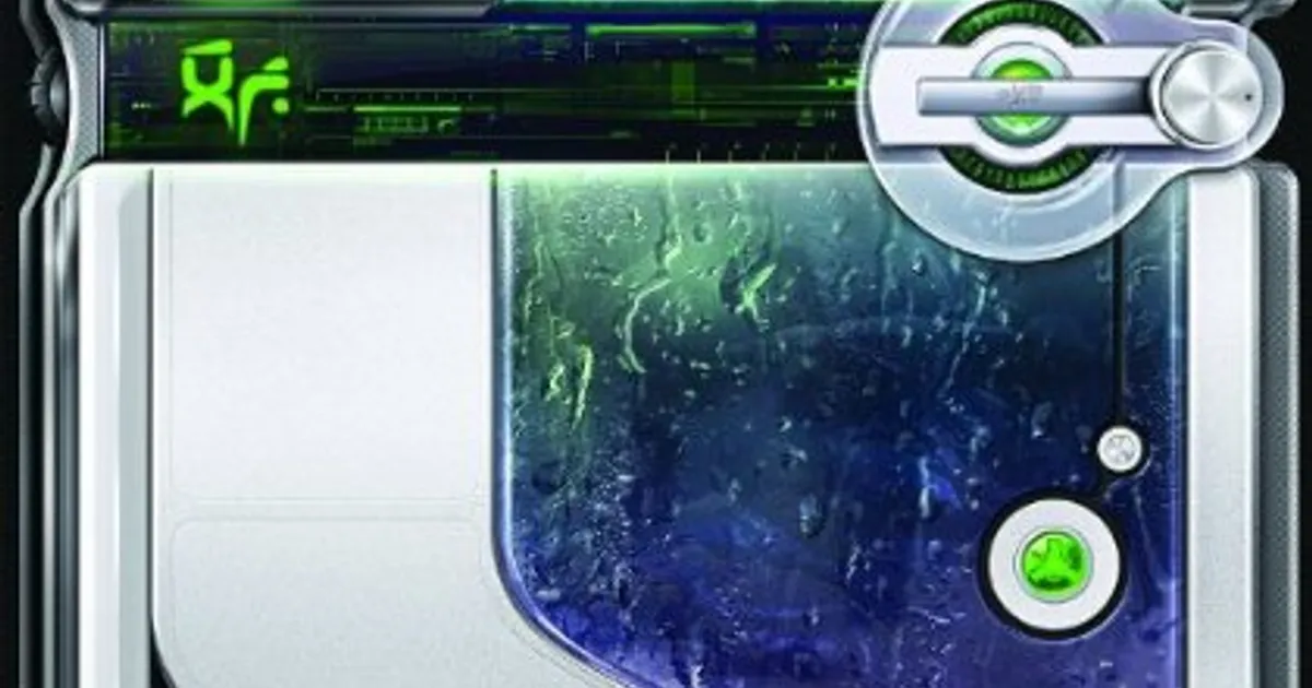 Gatekeeper Exo Vinyl Record