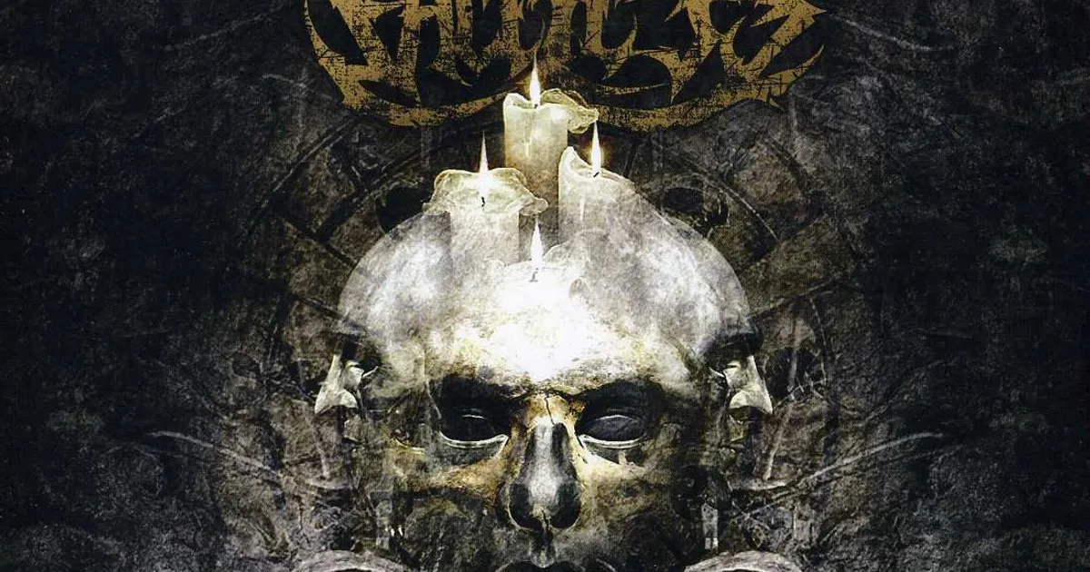 The Faceless AUTOTHEISM CD