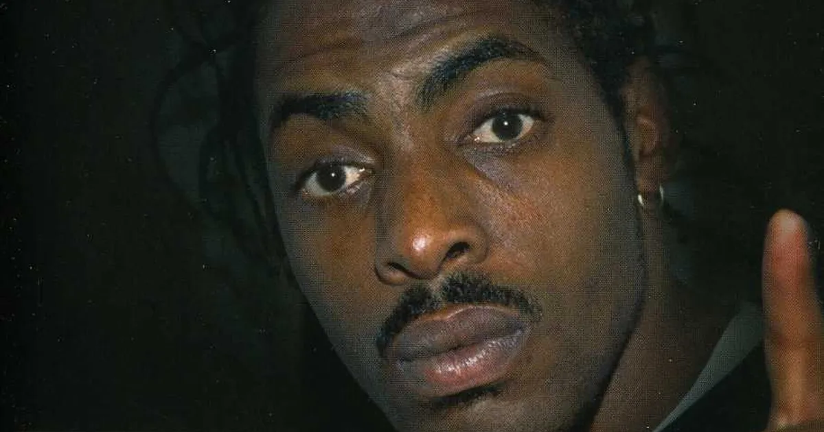 Coolio COLLECTION CD