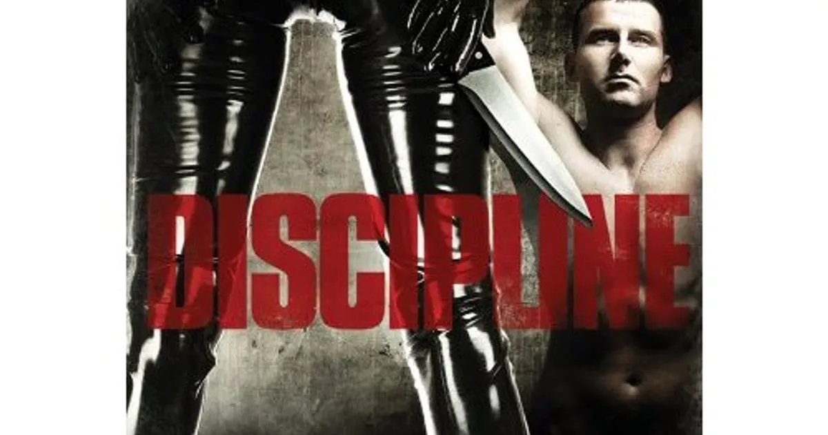Discipline DVD