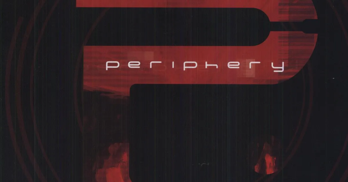 Periphery 2 Vinyl Record
