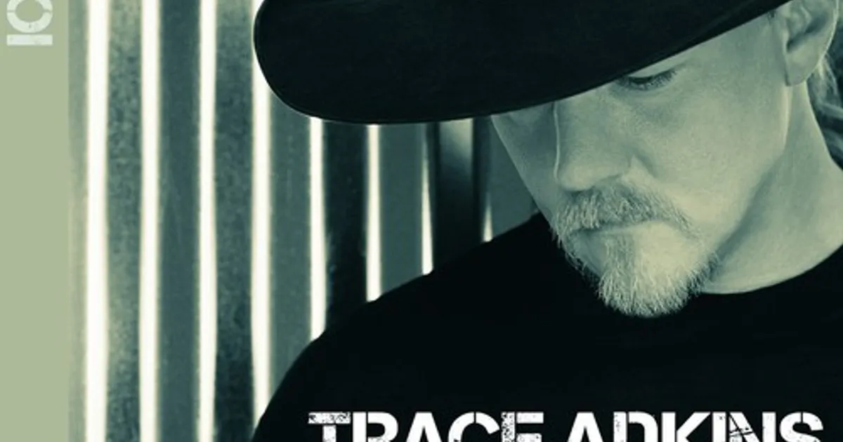 Trace Adkins ICON 2 CD
