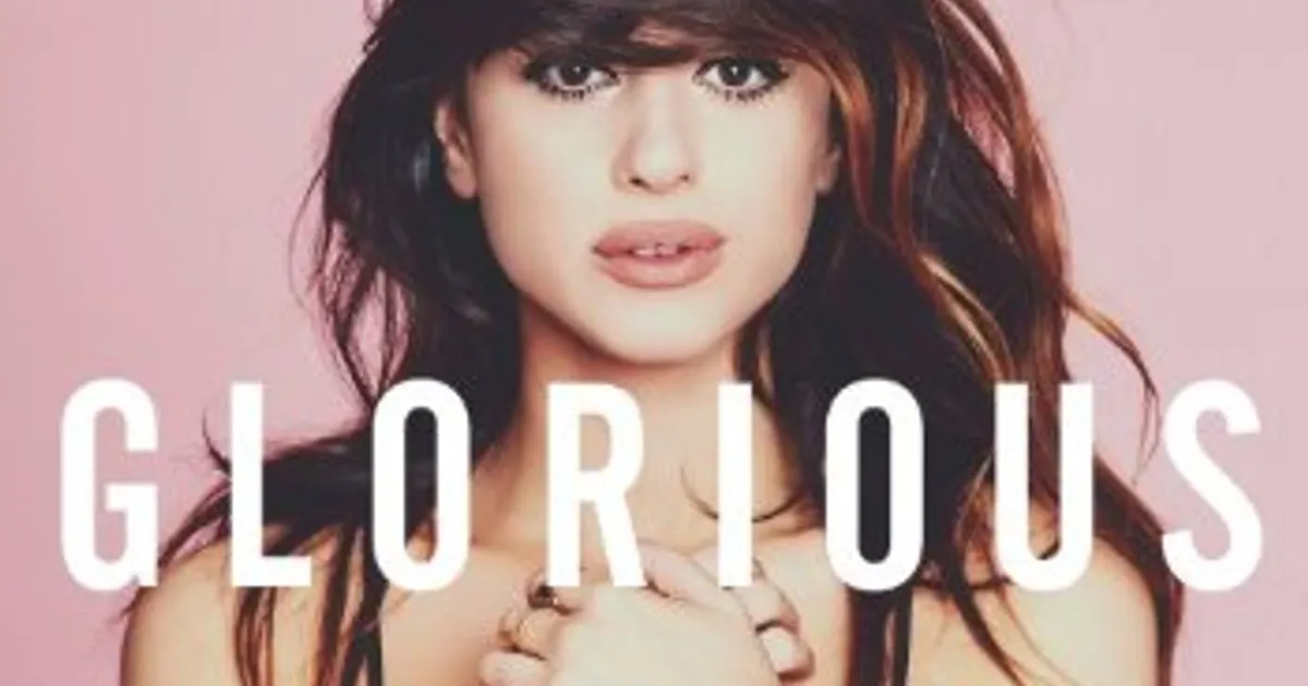 Foxes GLORIOUS: DELUXE EDITION CD